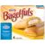 Bagel-fuls Kraft -Fuls Original Filled Bagels (10 oz) Delivery or ...