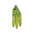 Organic Bananas (each) - Instacart