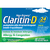 Claritin-D Allergy & Congestion, Indoor & Outdoor Allergies, 24 Hour ...