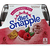 Snapple Diet Raspberry Tea (16 fl oz) - Instacart