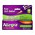 Allegra Topical Analgesic/Skin Protectant Anti-Itch Cream Rapid Relief ...