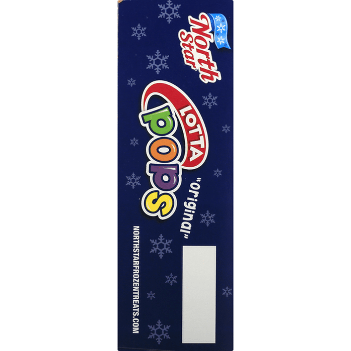 North Star Lotta Pops, Original (20 each) Delivery or Pickup Near Me ...