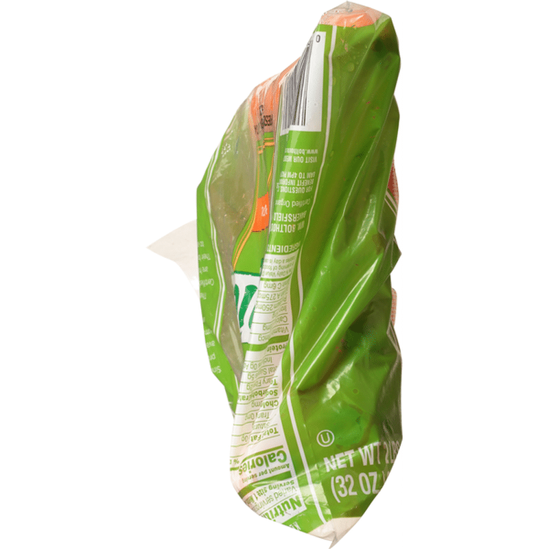 Bolthouse Farms Organic Cello Carrots (32 oz bag) - Instacart