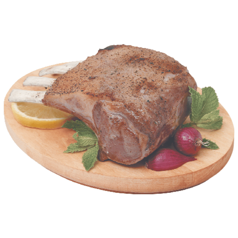 Rack of Lamb, Package (1 lb) - Instacart