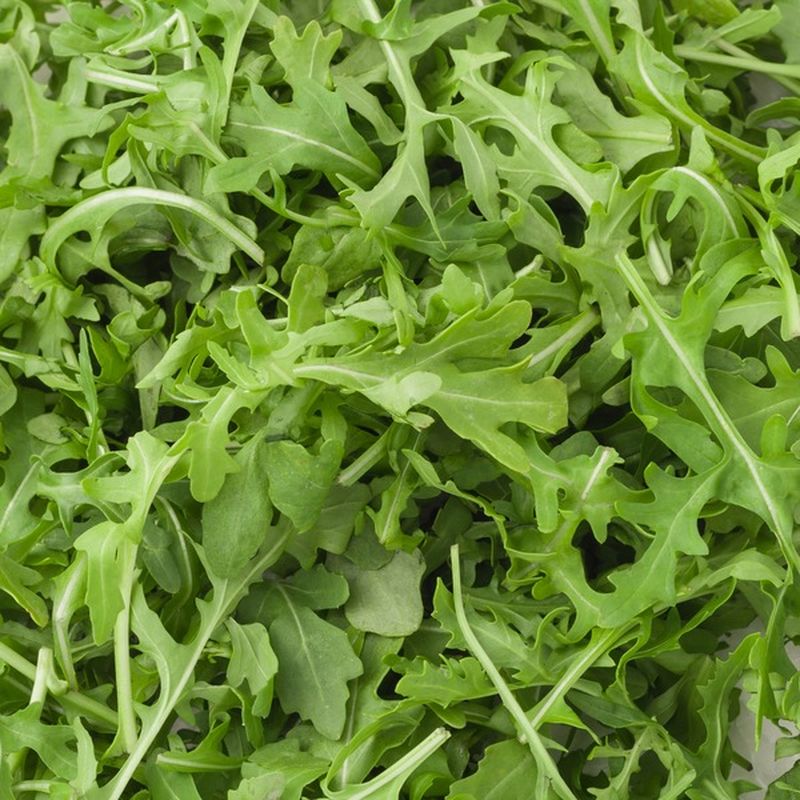 Organic Baby Arugula (6 oz) - Instacart