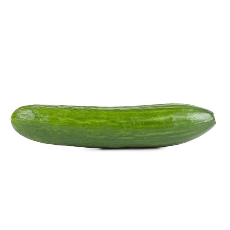 Seedless Cucumber