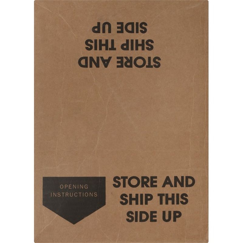 Dr Pepper Bag in Box Syrup (5 gal) - Instacart