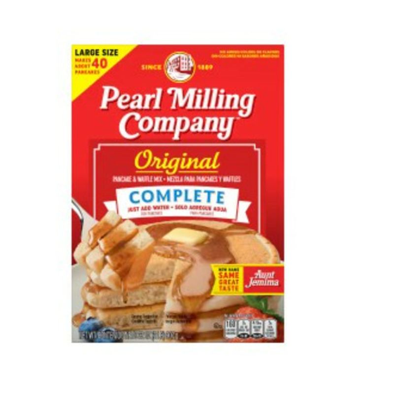 Pearl Milling Company Complete Pancake Mix (1 lb) Delivery or Pickup ...