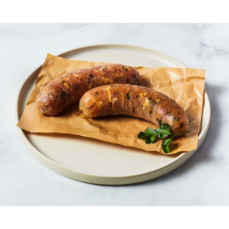 Fresh Italian Chicken Sausage (1 lb) - Instacart