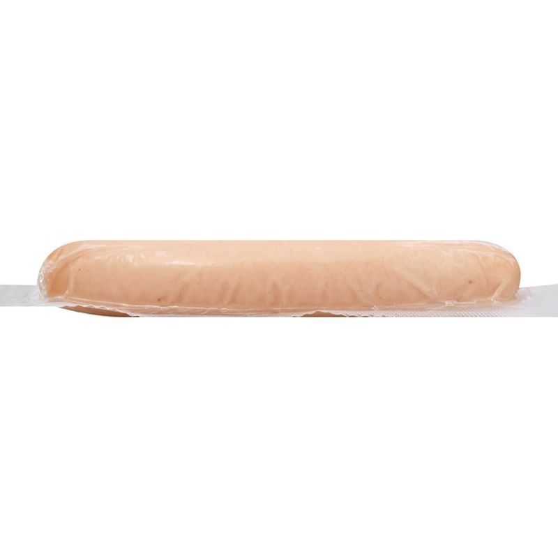 Hofmann Franks, German Brand, Natural Casing (14 oz) - Instacart