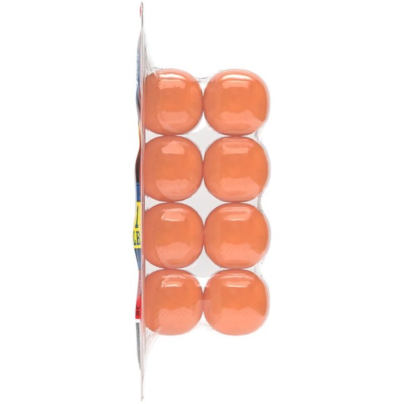 Bar S Beef Jumbo Franks (16 oz) - Instacart