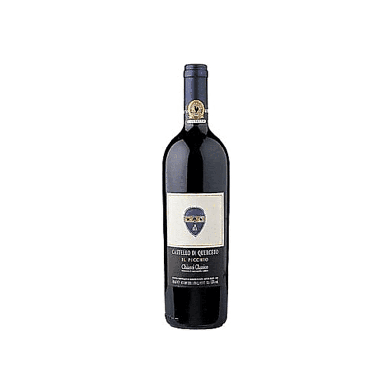 Querceto di Castellina Chianti Classico Riserva (750 ml) Delivery or ...