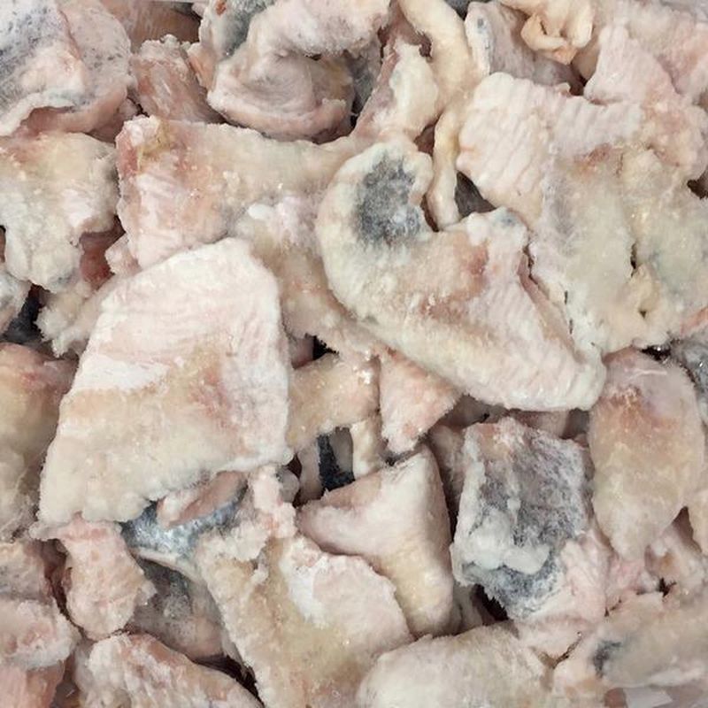 Guidry's Catfish, Inc Catfish Nuggets (15 lb) - Instacart