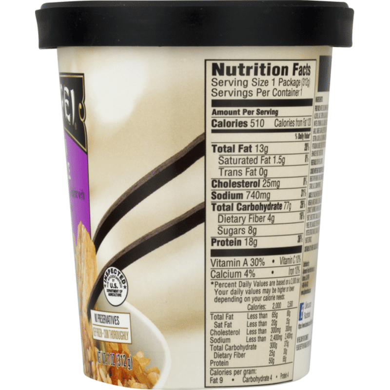 Tai Pei Chicken Fried Rice Frozen Asian Entrée (11 oz) - Instacart