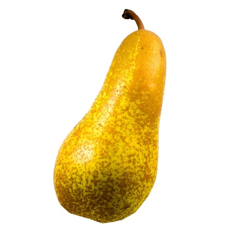 Organic Abate Fetel Pear (each) - Instacart