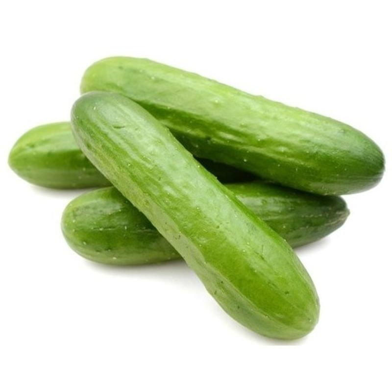 Mini Cucumbers (16 oz bag) - Instacart