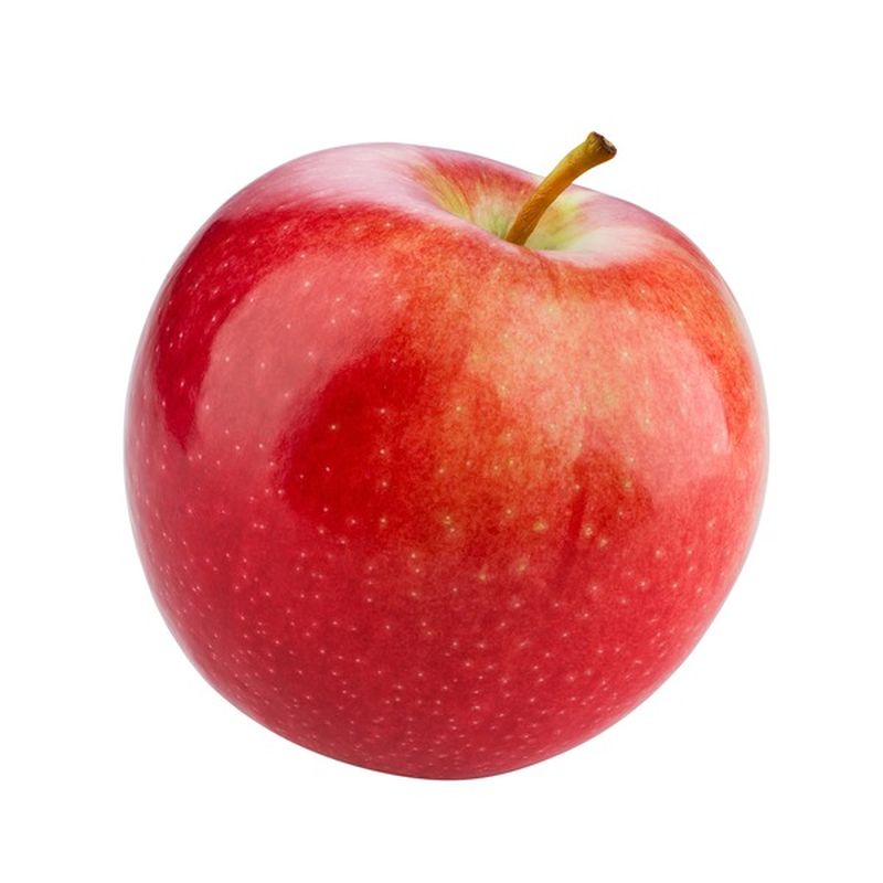 Smitten Apple Bag (3 lb) - Instacart