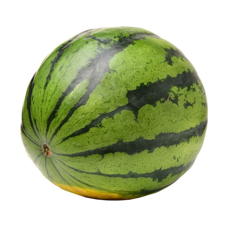 Mini Seedless Watermelon (1 lb) - Instacart