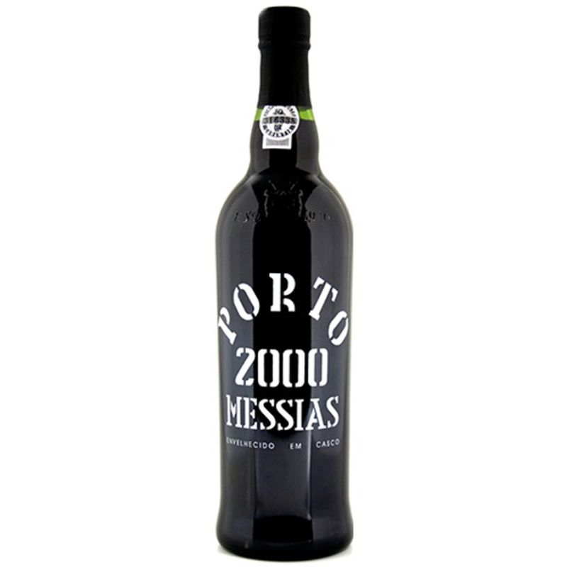 Messias Porto 2000 (750 ml) - Instacart