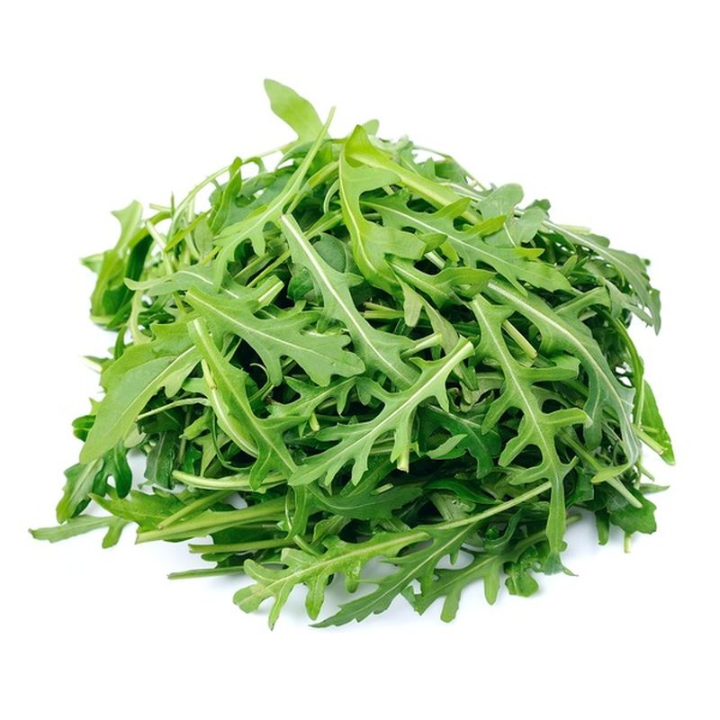 Organic Arugula (5 oz container) - Instacart