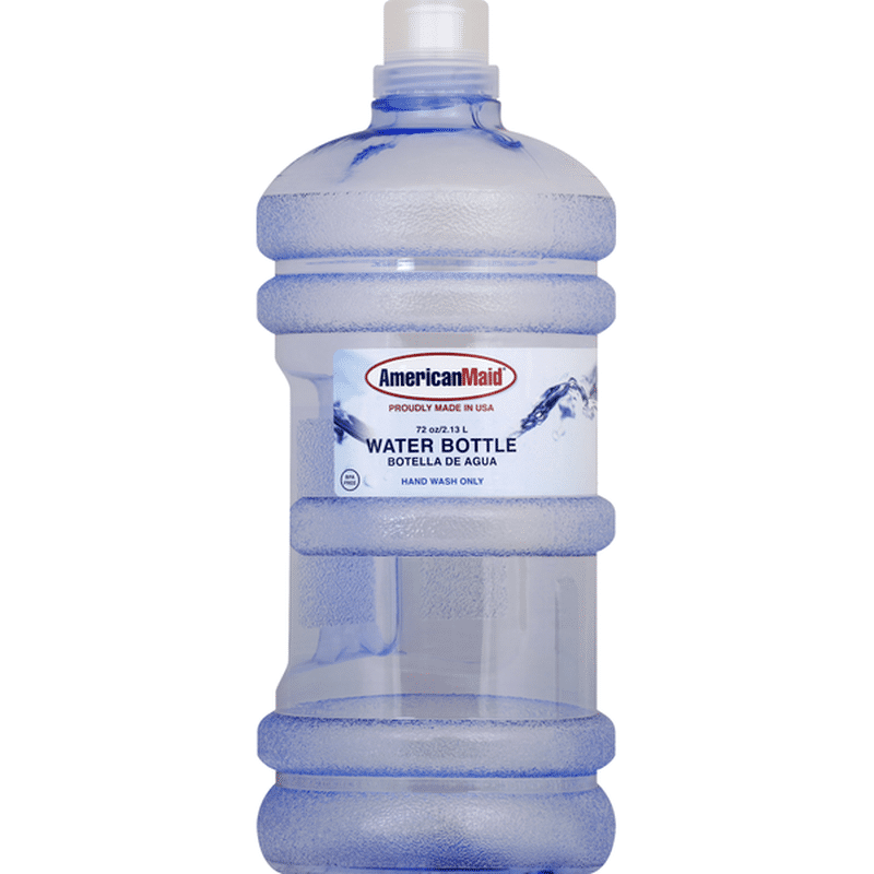 American Maid Water Bottle (1 each) - Instacart