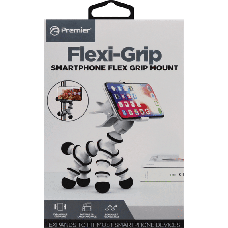 Premier Flexi-Grip (1 each) - Instacart