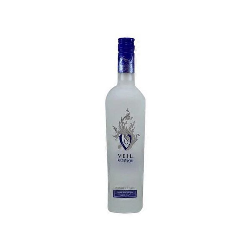 Veil Vodka (750 ml) - Instacart