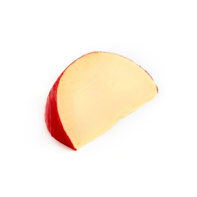 Edam Cheese (per lb) - Instacart