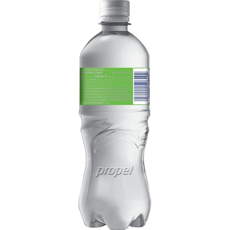 Propel Zero Calories Kiwi Strawberry Flavored Water Beverage (16.9 fl ...