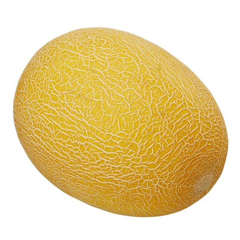 Golden Hami Melon - Instacart