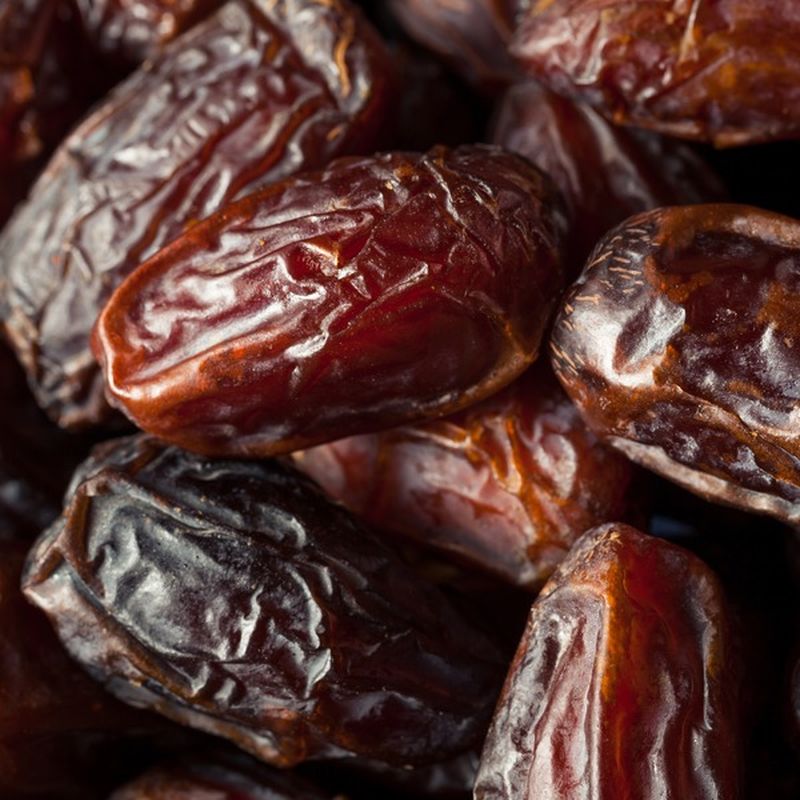 Medjool Dates (each) - Instacart