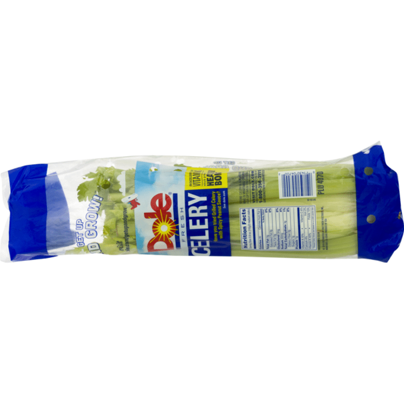 Dole Fresh Celery