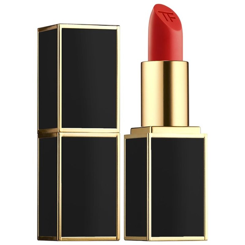 TOM FORD 15 Wild Ginger Lip Color Lipstick (2.96 ml) - Instacart