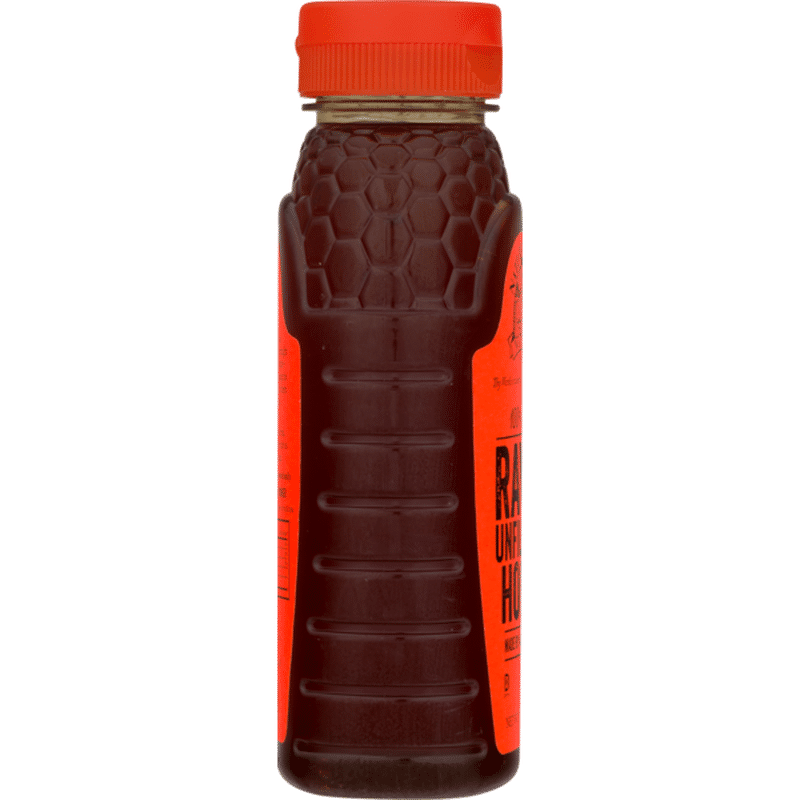 Nature Nates Honey Raw And Unfiltered 16 Oz From Martins Instacart