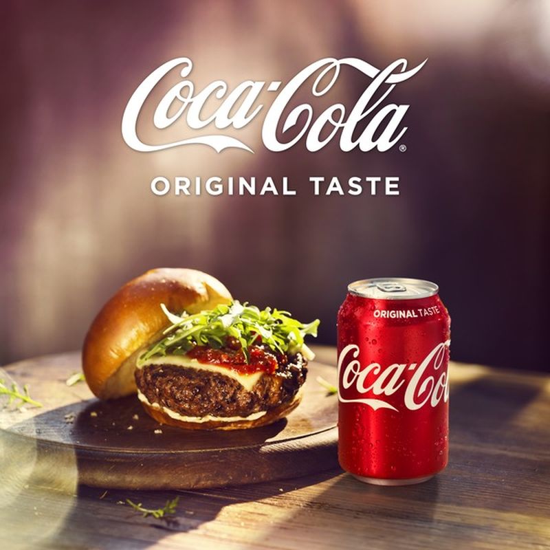 Coca-Cola Coke Fridge Pack (12 fl oz) Delivery or Pickup Near Me ...
