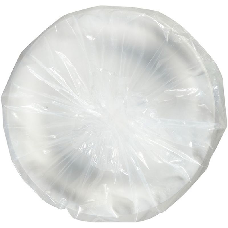 Hefty Premium Strength Paper Lunch Plates (225 ct) - Instacart