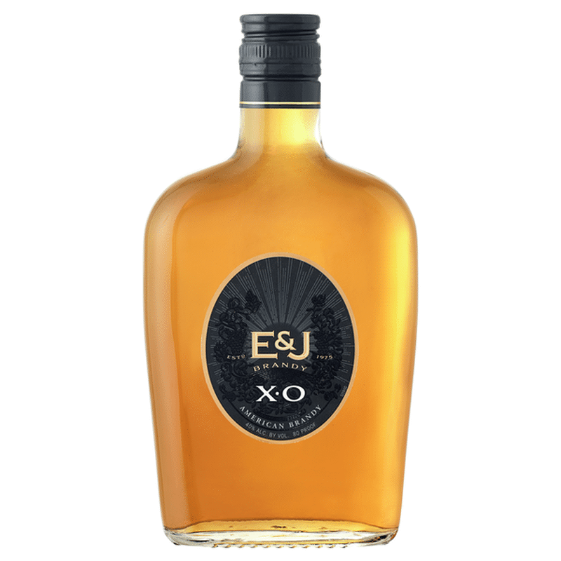 E & J Gallo Brandy (375 ml) - Instacart