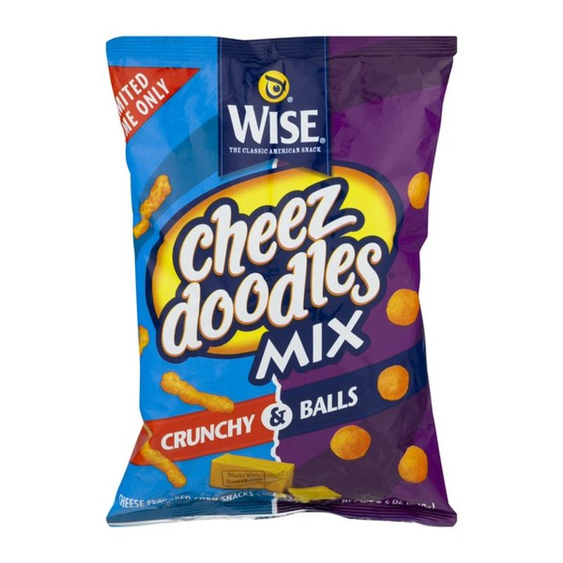 Cheezy Dibbles