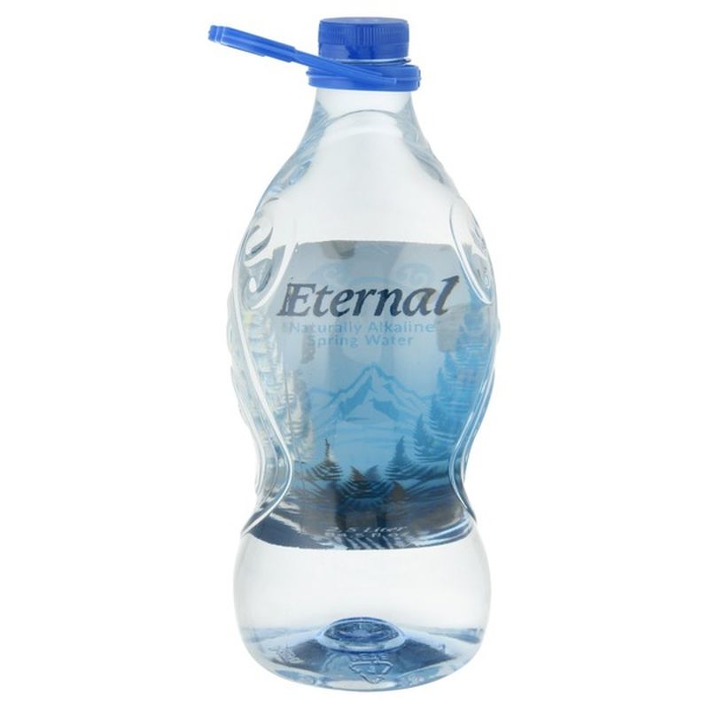 Eternal Water Spring Water, Naturally Alkaline (2.5 L) Delivery or ...