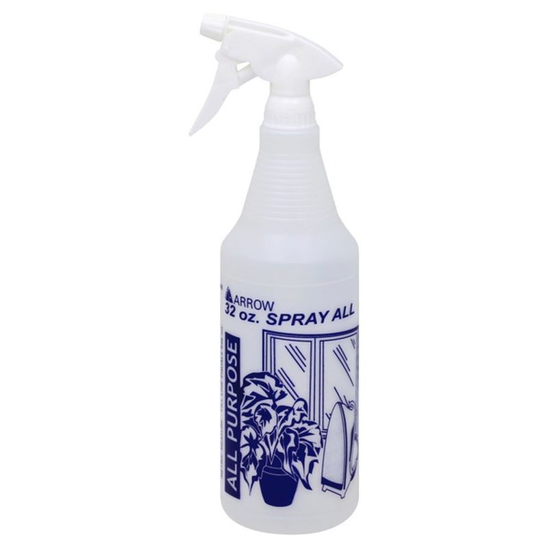 Arrow Sprayer, All purpose (1 oz) - Instacart