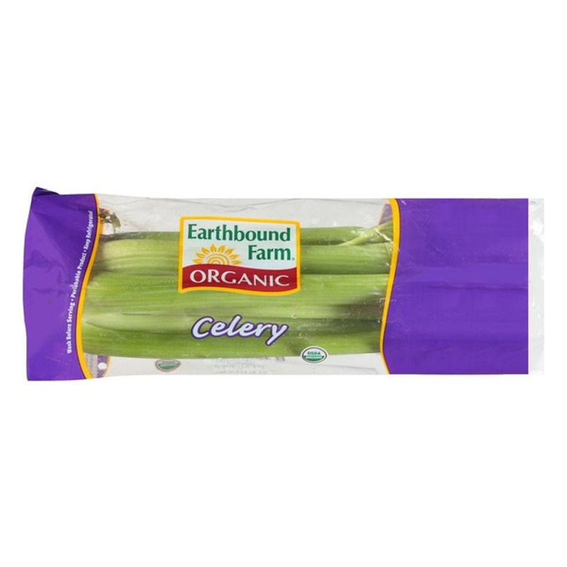 Organic Stalk Celery (1 lb bag) - Instacart Organic Stalk Celery (1 lb bag) - Instacart