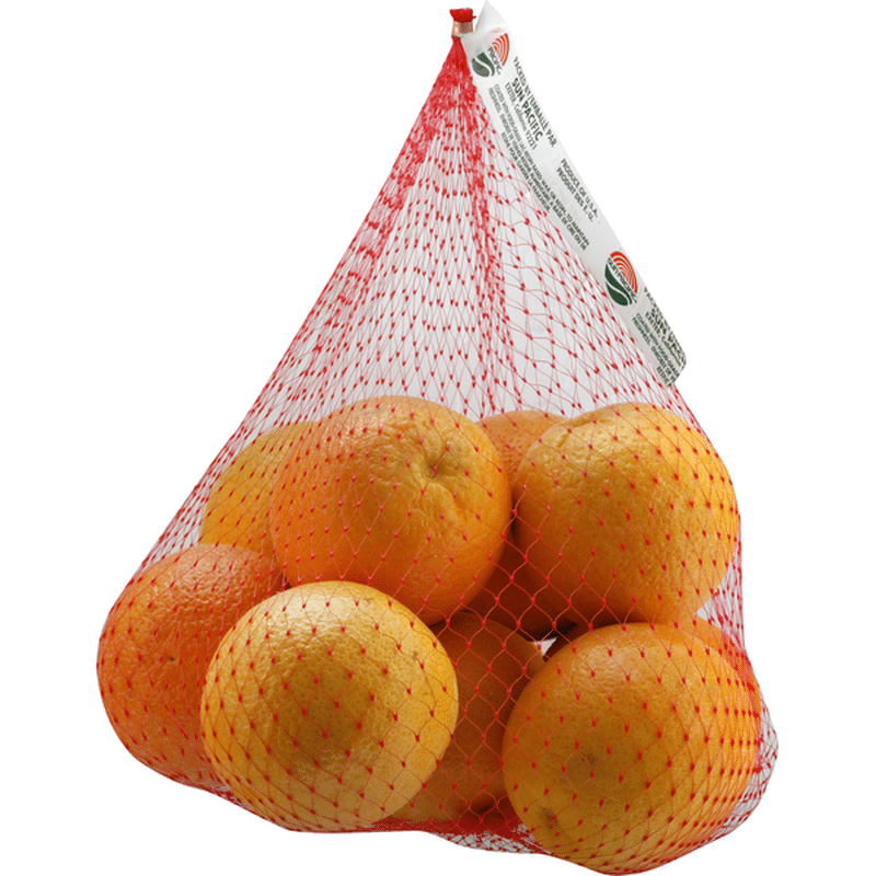 Sun Pacific Oranges (1 each) - Instacart