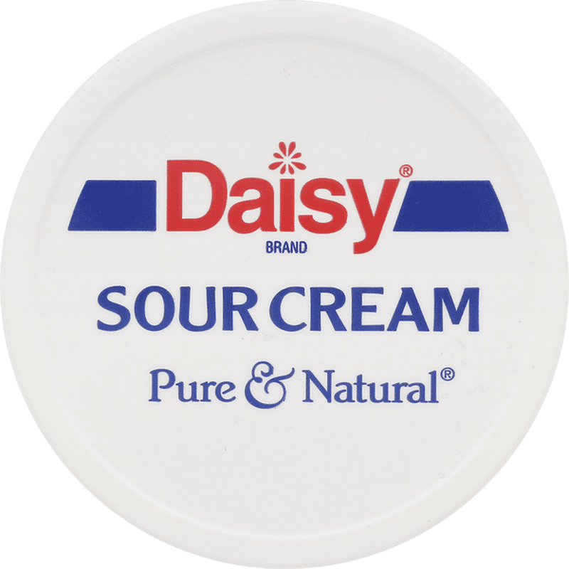 Daisy Sour Cream (24 oz) - Instacart