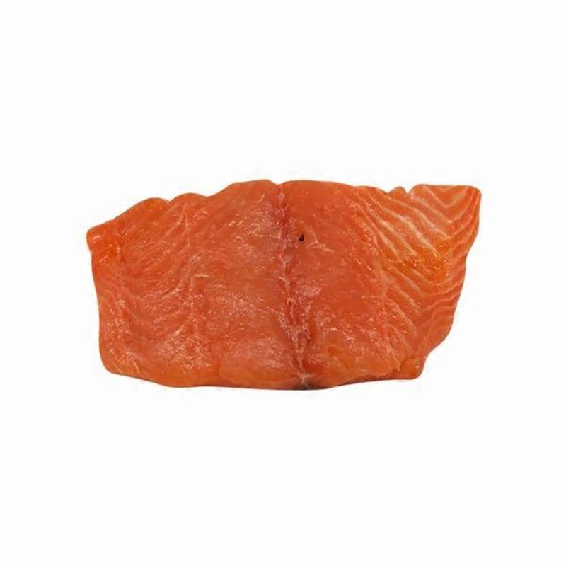 Skin Off Salmon Portion (5 oz) Delivery or Pickup Near Me - Instacart