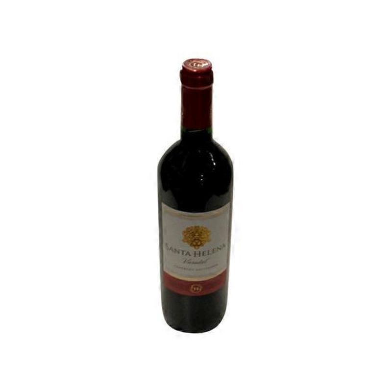 Santa Helena 2018 Cabernet Sauvignon (750 ml) - Instacart