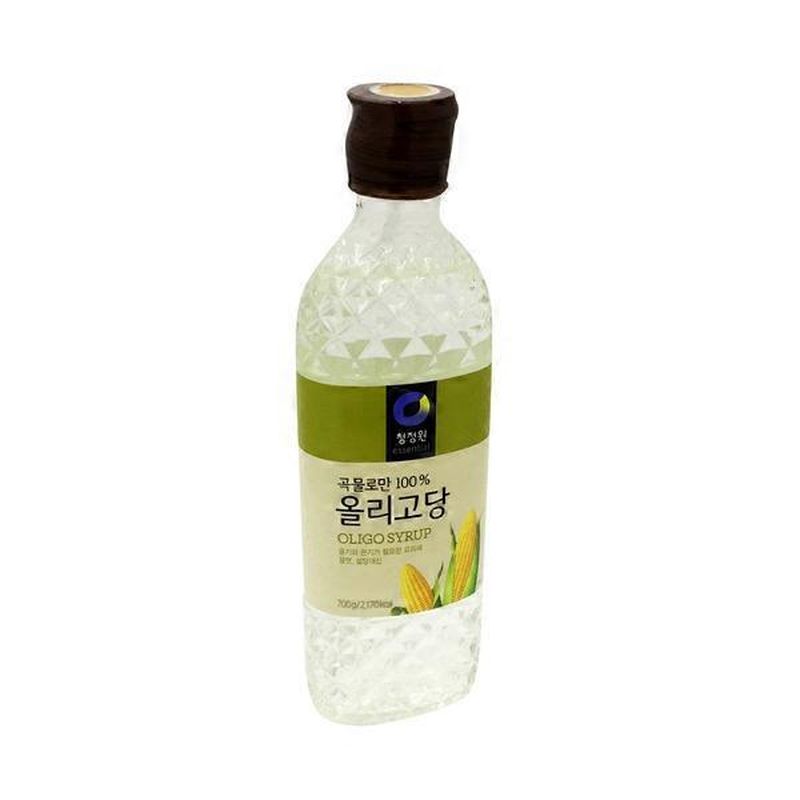 Chungjungone Isomalto Oligo Syrup (1.54 lb) - Instacart