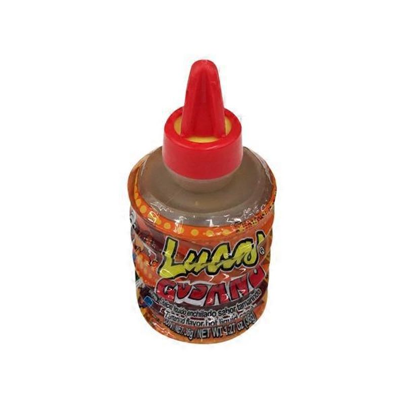 Lucas Liquid Tamarind Flavored Candy (1.3 oz) - Instacart