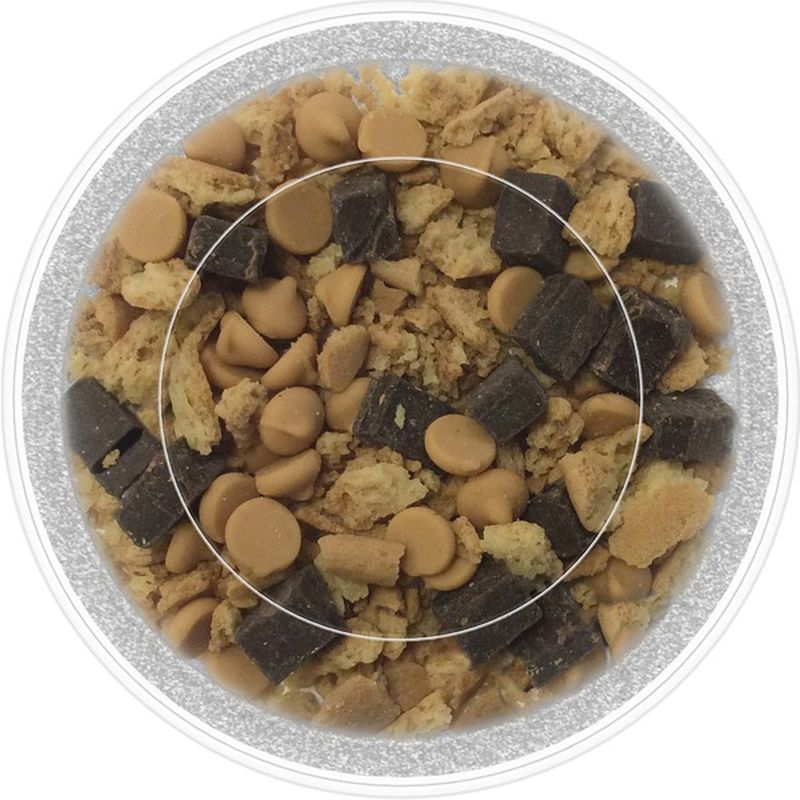 Oikos Crunch Nonfat Banana Peanut Butter Greek Yogurt (5.008 oz ...