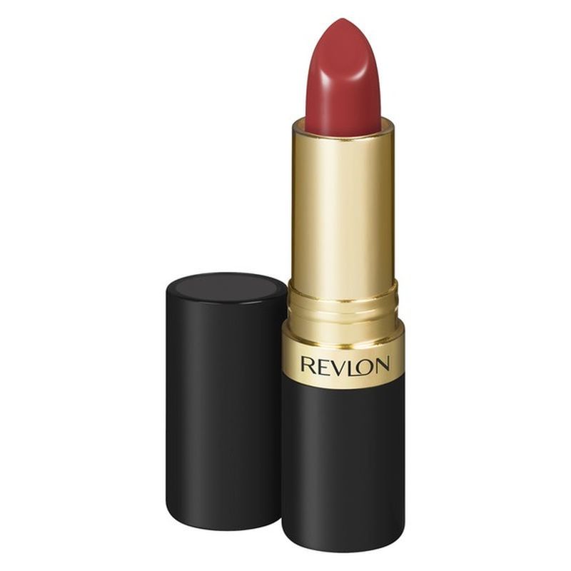 Revlon Lipstick, Creme, Wine with Everything 525 (0.15 oz) - Instacart