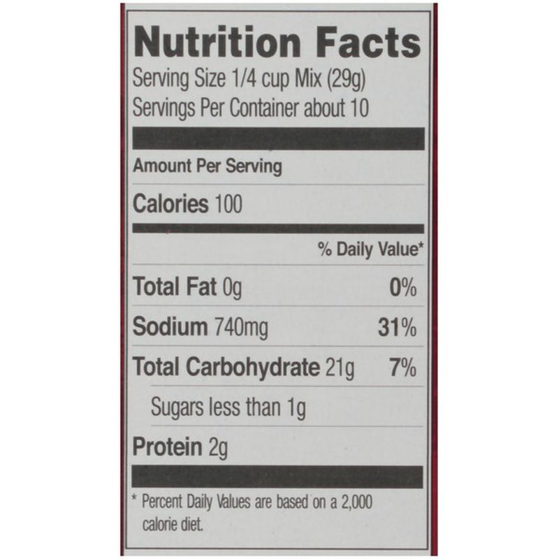 McCormick® Golden Dipt® Fry Easy All Purpose Batter Mix (10 oz) - Instacart